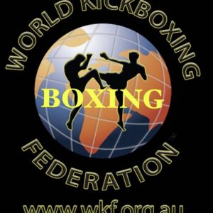 World Kickboxing Federation Limited – Information and Management on all ...