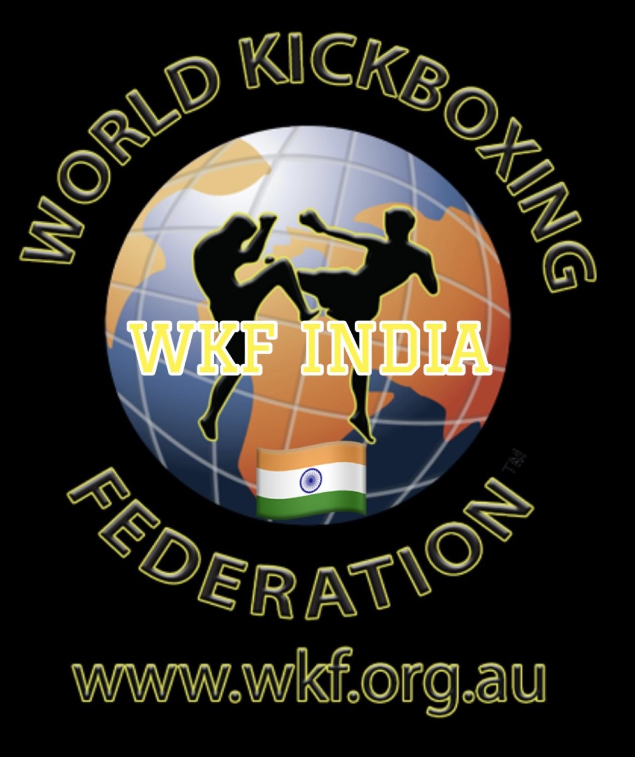 WKF INDIA KICKBOXING EVENT (Kerala, India) 24th – 25th January, 2026 ...